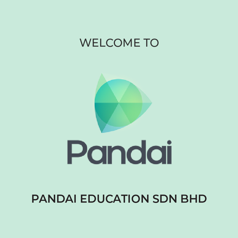 PANDAI